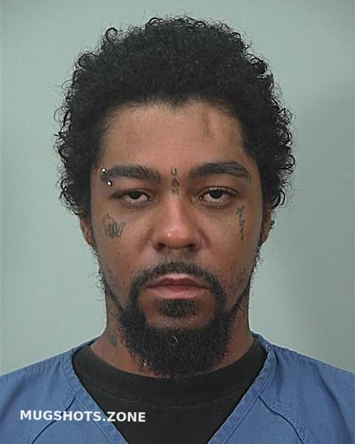 MOORE MONTRELL VELVET 04/11/2021 - Dane County Mugshots Zone