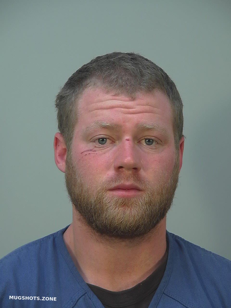 WALKER JACOB DONALD 04/13/2021 - Dane County Mugshots Zone