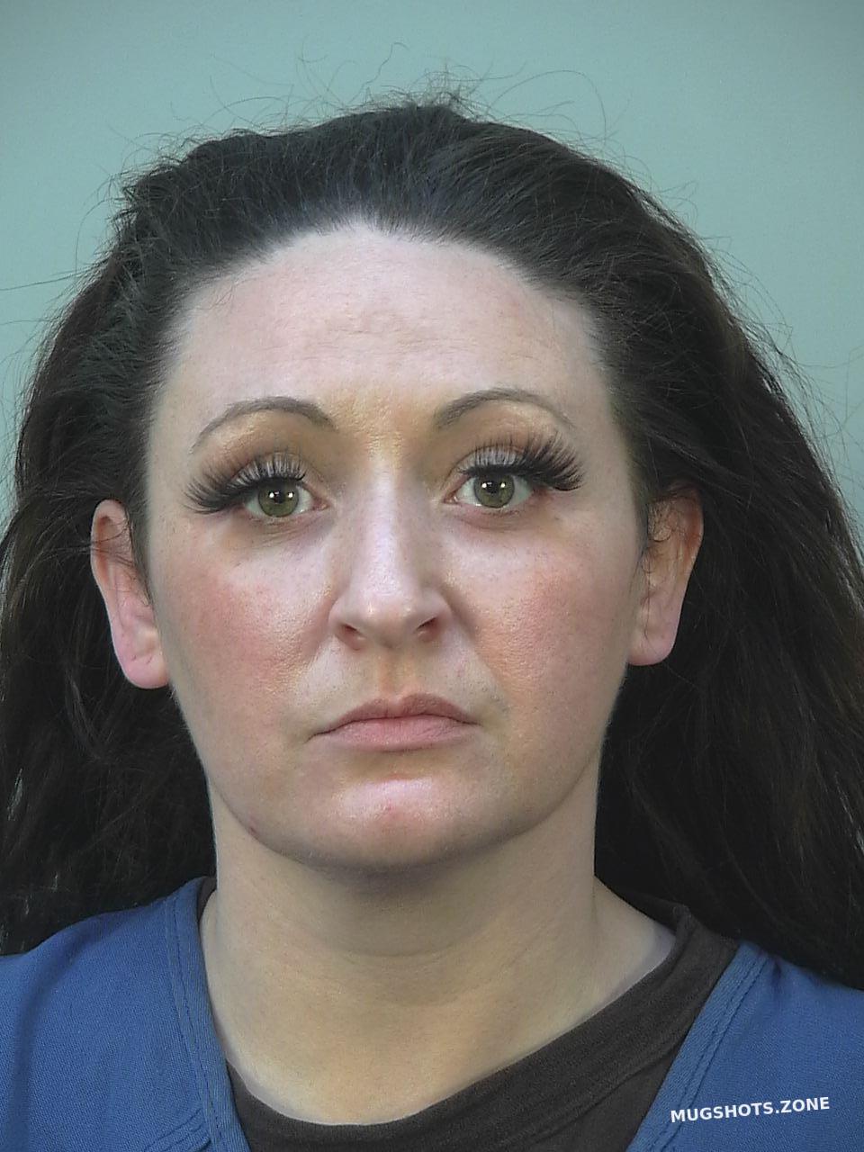 KLUCK TANYA M 04/13/2021 - Dane County Mugshots Zone