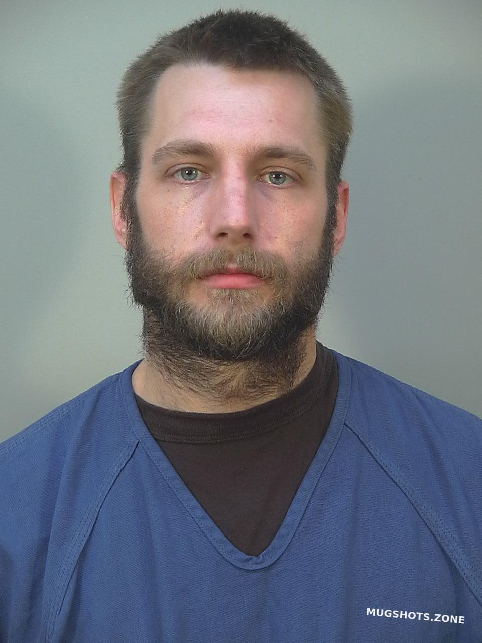 SHERMAN NICHOLAS EDWARD 04/15/2021 - Dane County Mugshots Zone