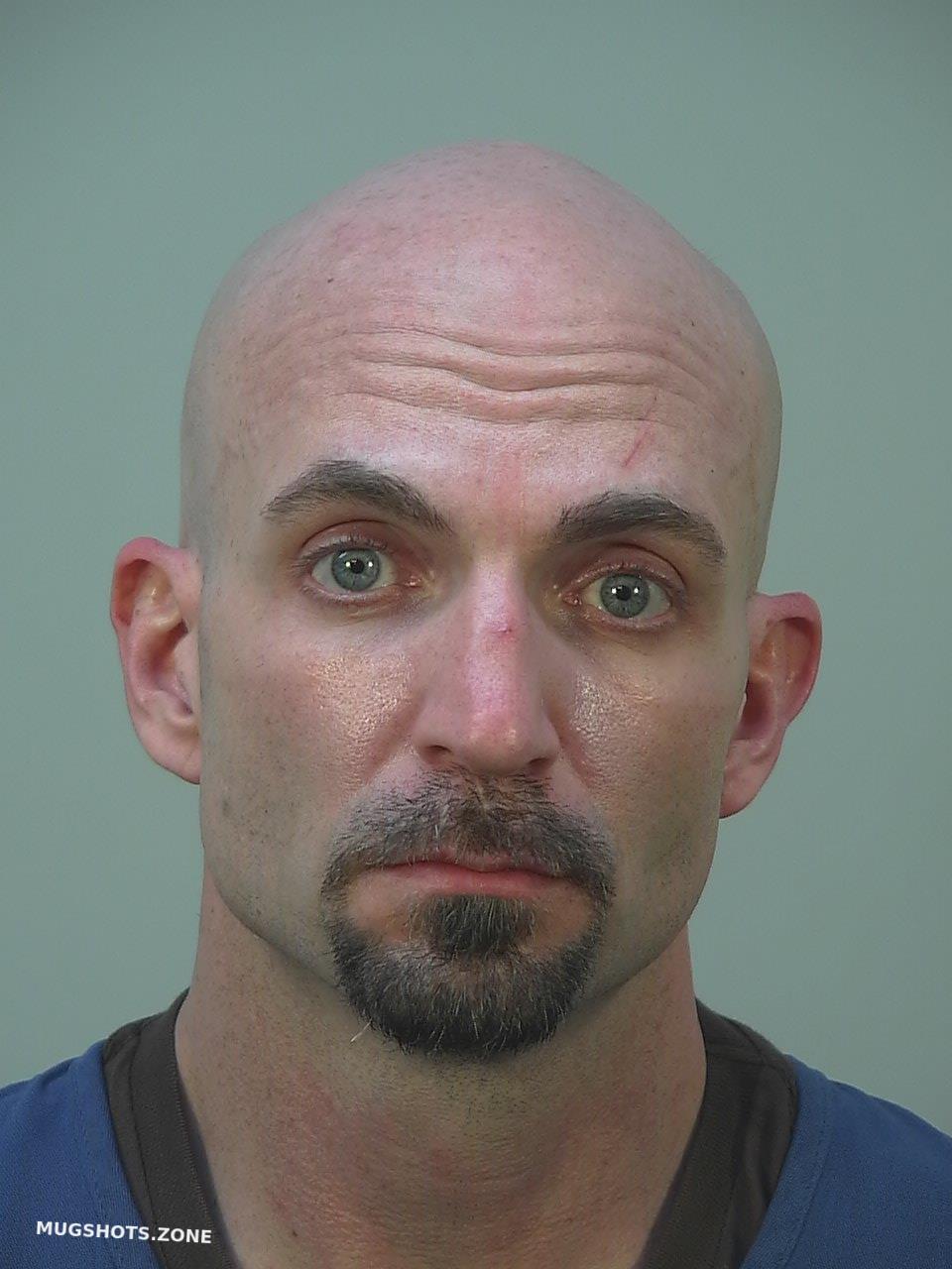 MCINTYRE CASEY TODD 04/15/2021 - Dane County Mugshots Zone