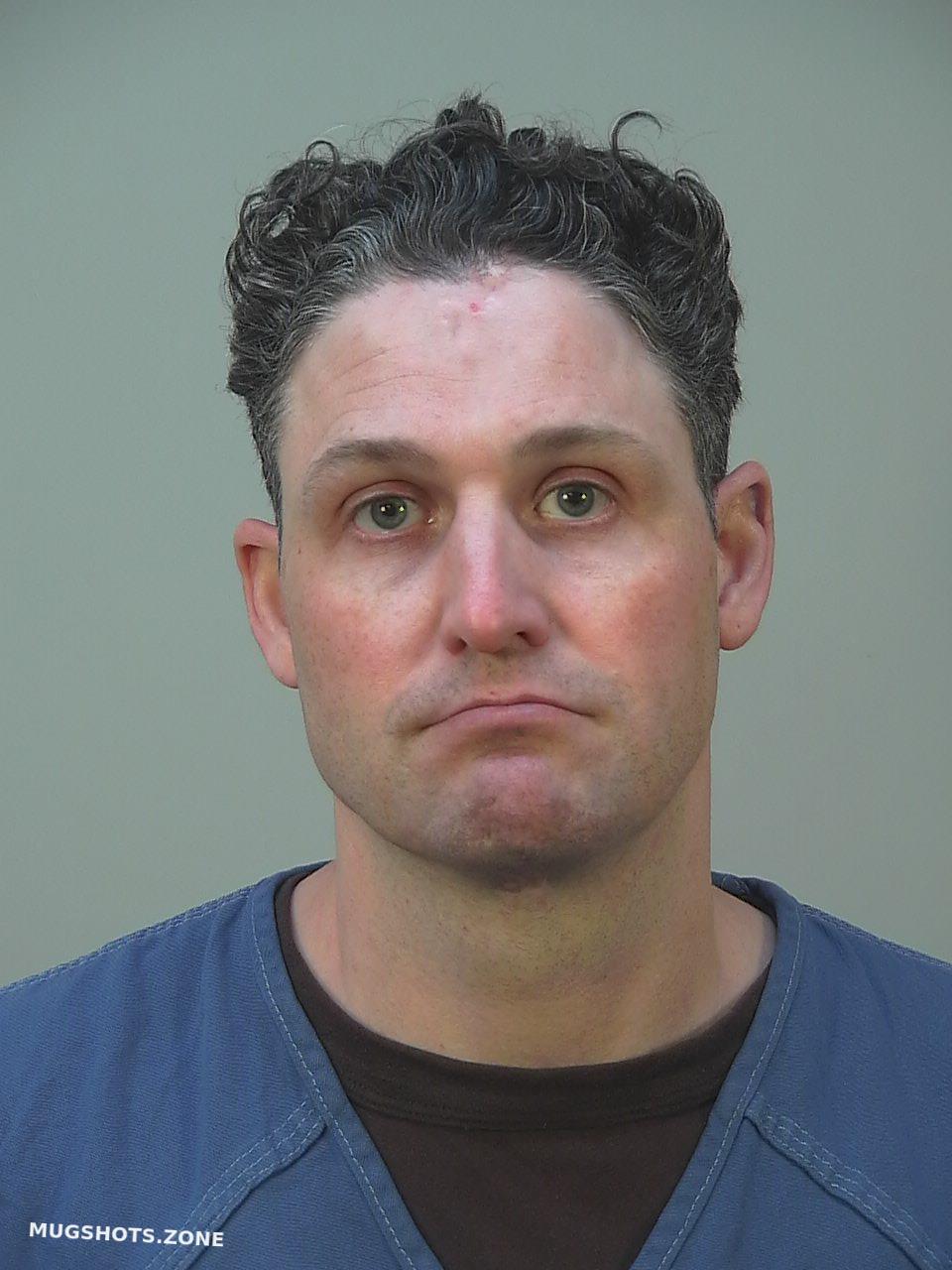 WILLIAMS RYAN ALEXANDER 04/15/2021 - Dane County Mugshots Zone