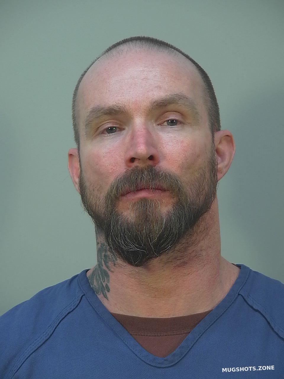 CHARTIER ADAM ROBERT 04/16/2021 - Dane County Mugshots Zone