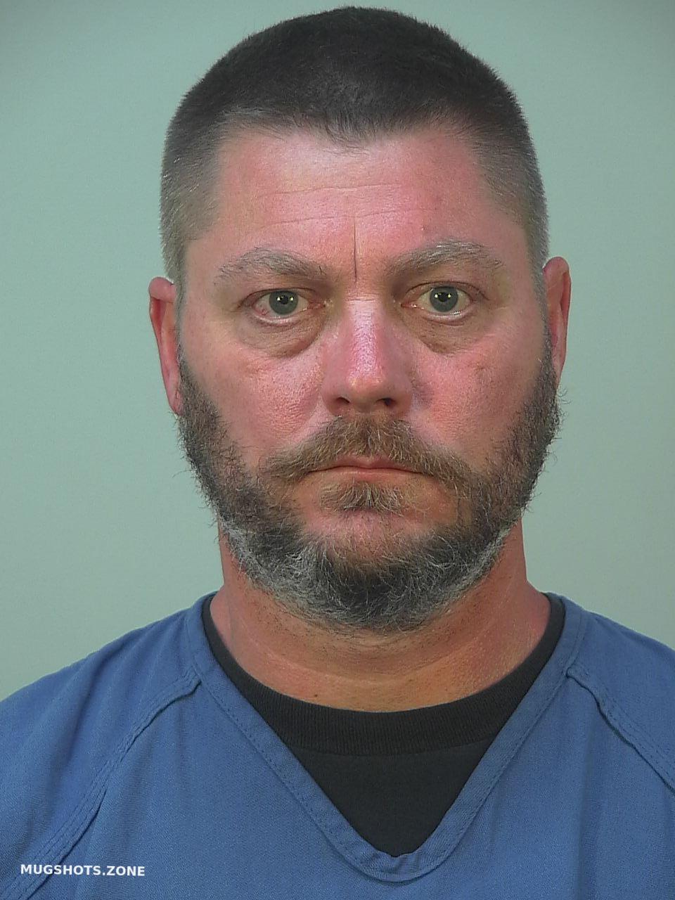 ZIMMERMAN JON D 04/17/2021 - Dane County Mugshots Zone