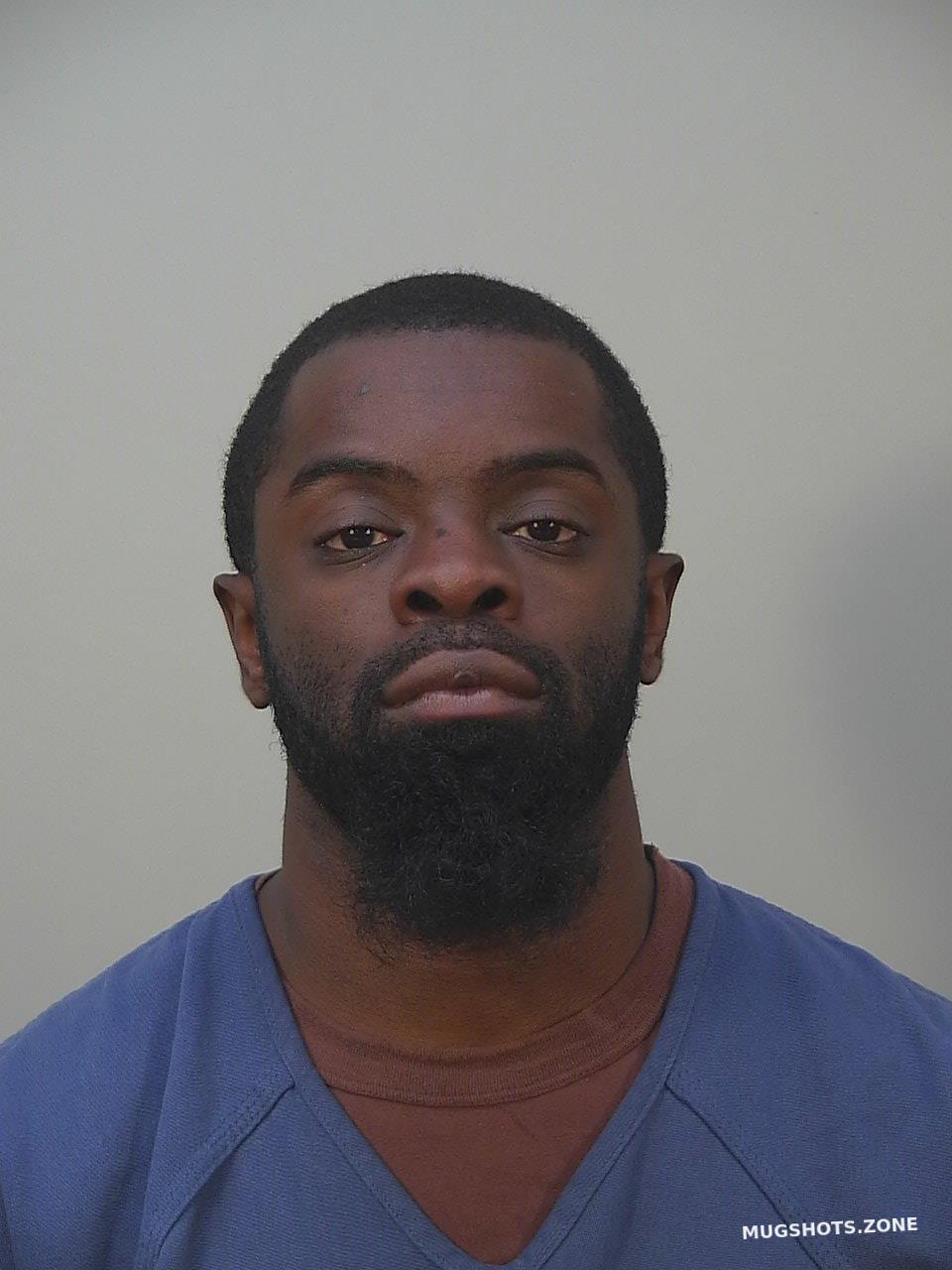 NEAL MAURICE 04/19/2021 - Dane County Mugshots Zone