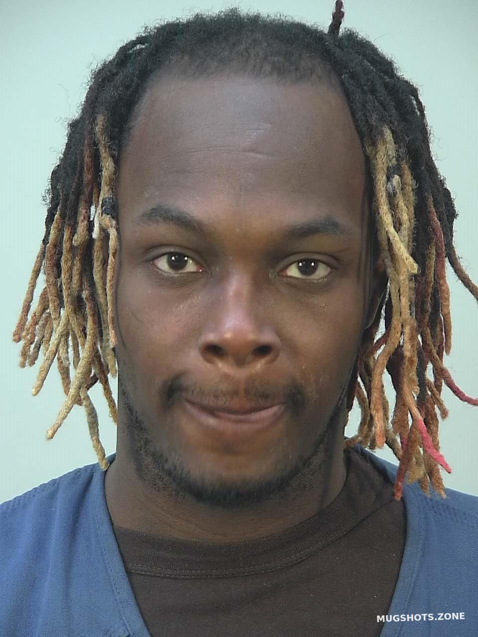 JATTA AHMAD NYJAHJUAN 04/19/2021 - Dane County Mugshots Zone
