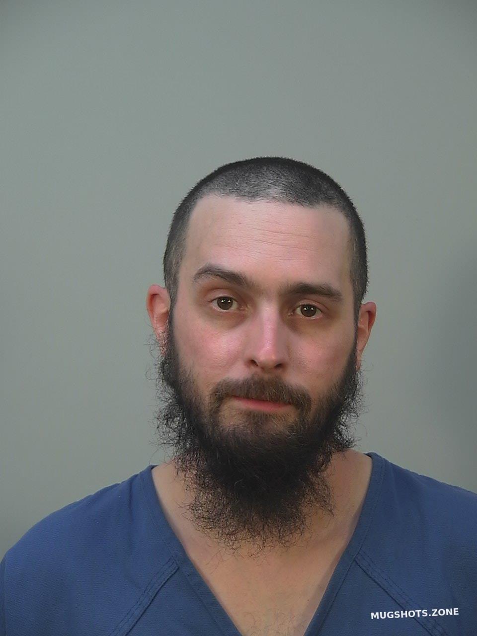 NORDNESS ANDREW MICHAEL 04/19/2021 - Dane County Mugshots Zone