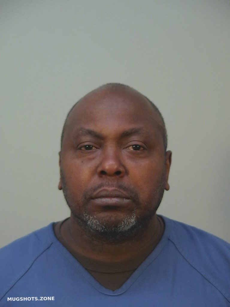 MCSHAN JESSIE LEE 04/19/2021 - Dane County Mugshots Zone