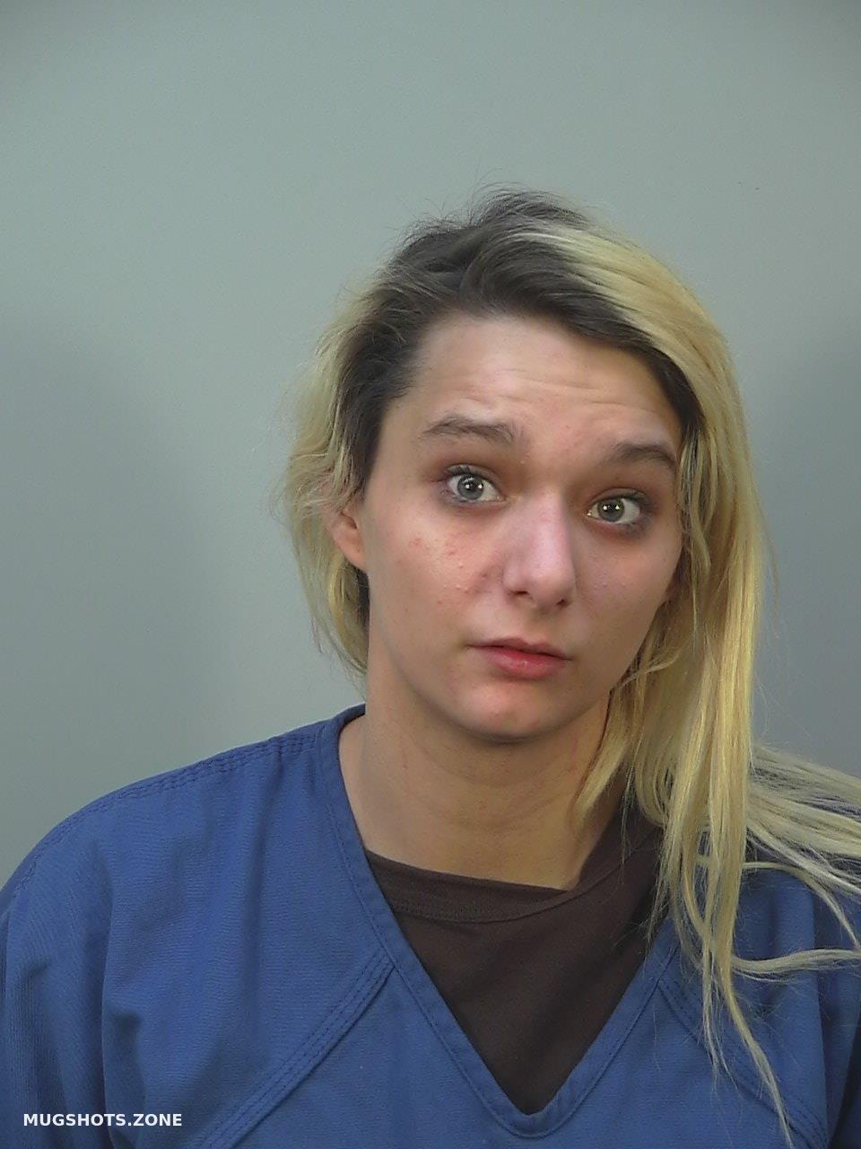 TEMPEST KAITLIN REBECCA 04/20/2021 - Dane County Mugshots Zone