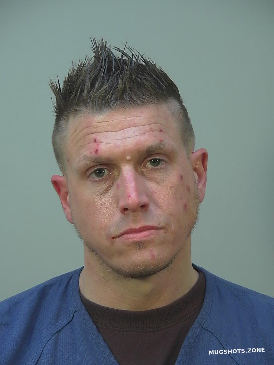 WOOD TYLER JAMES 04/22/2021 - Dane County Mugshots Zone