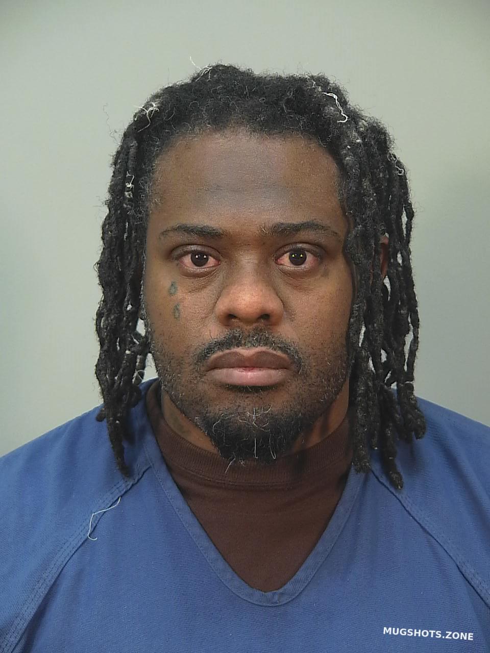 BOGUS MELVIN FRANK 04/22/2021 - Dane County Mugshots Zone