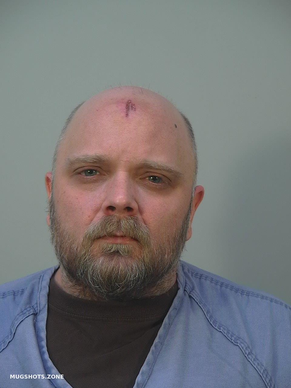 BLAD ERIC SCOTT 04/22/2021 - Dane County Mugshots Zone