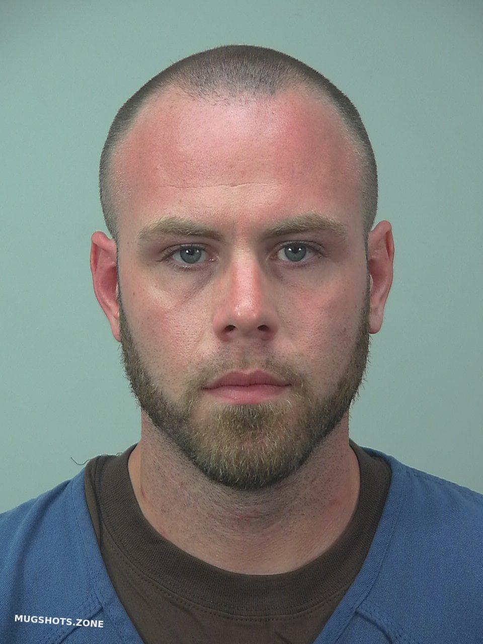 CLARK NICHOLAS ROBERT 04/24/2021 - Dane County Mugshots Zone