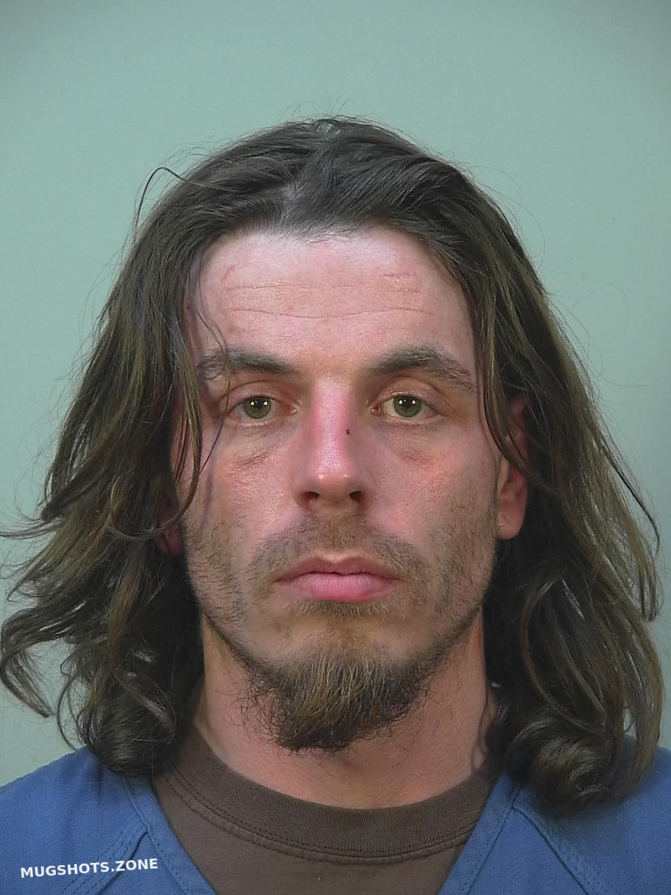 MILLER TYLER MICHAEL 04/24/2021 - Dane County Mugshots Zone