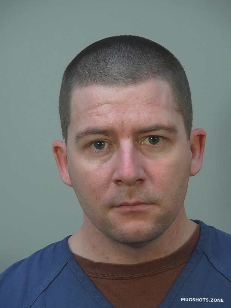 PARKS MICHAEL DONALD 04/26/2021 - Dane County Mugshots Zone