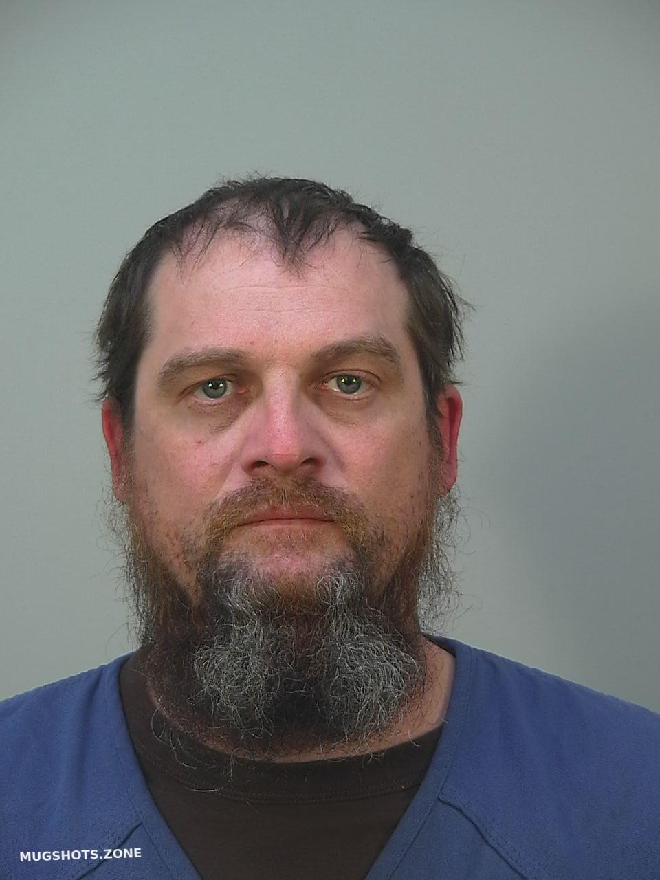 STIVERS KEVIN 04/26/2021 - Dane County Mugshots Zone