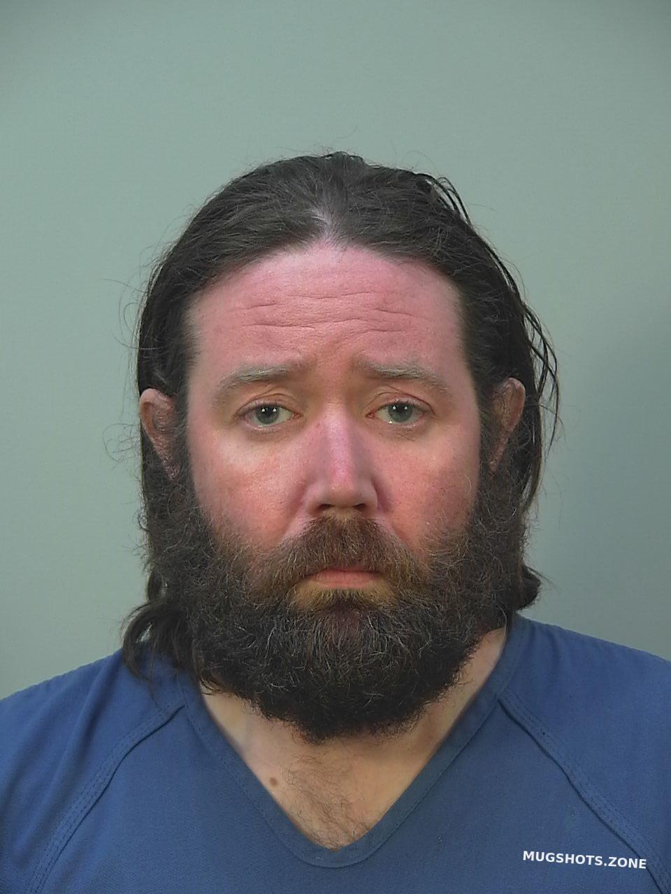 MARTIN-MACKEN CHRISTOPHER ALAN 04/28/2021 - Dane County Mugshots Zone