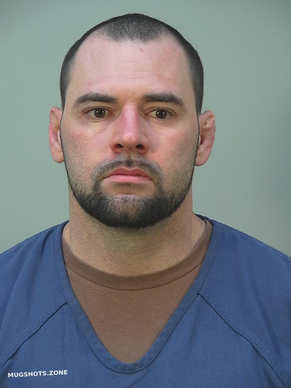 UTZIG MATTHEW ALLEN 04/29/2021 - Dane County Mugshots Zone