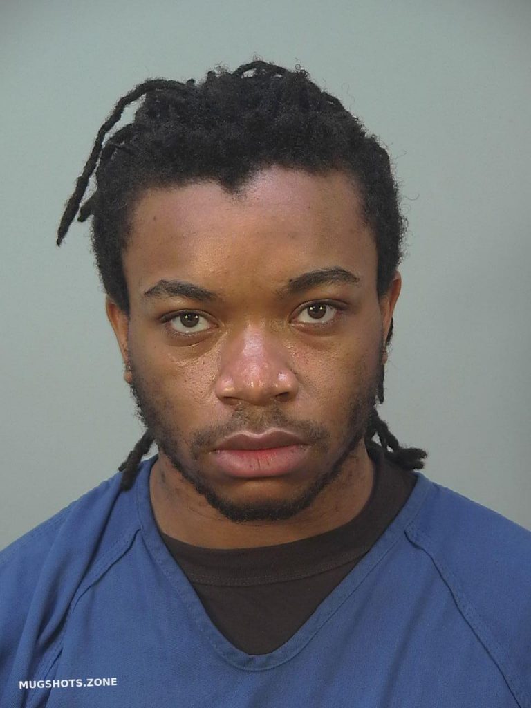 BARNES KAYLON AUBREY 04/29/2021 - Dane County Mugshots Zone