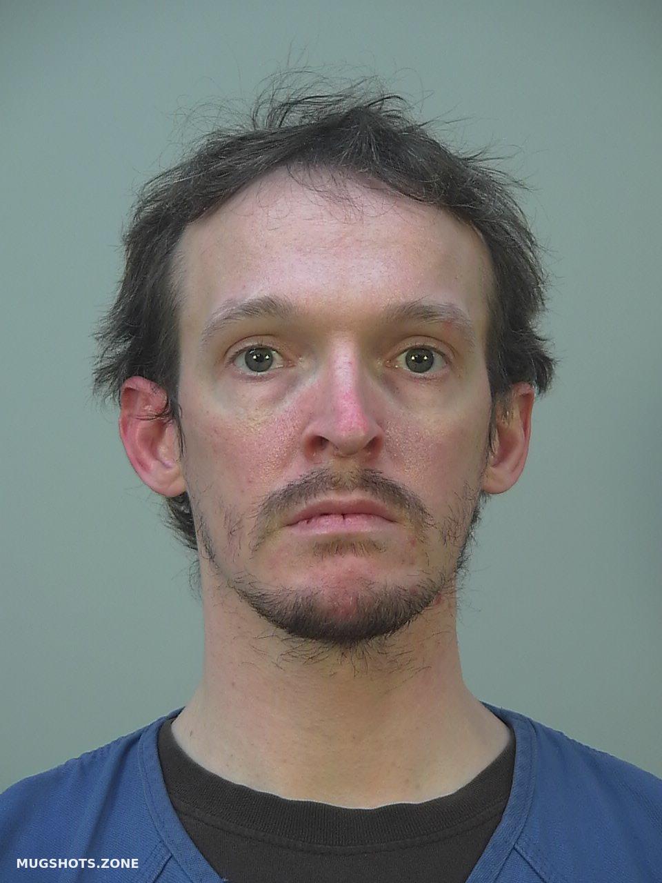 GRUNKE ALEXANDER CALEB 04/30/2021 - Dane County Mugshots Zone