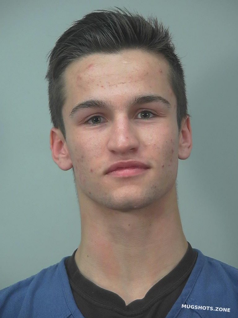 HAMM SACHEL FRANCOIS 04/30/2021 - Dane County Mugshots Zone