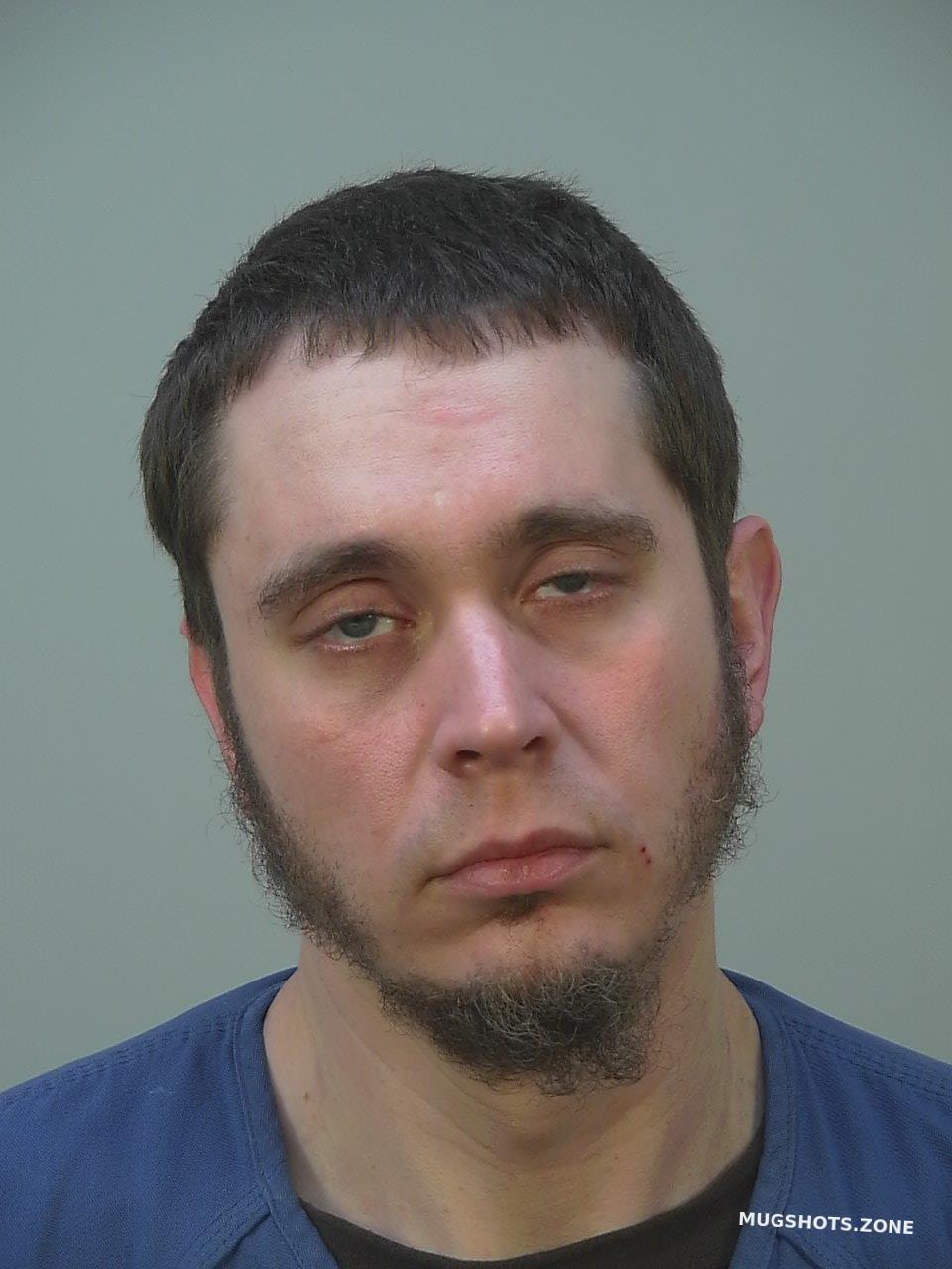 RICE BRANDON JAMES 05/03/2021 - Dane County Mugshots Zone