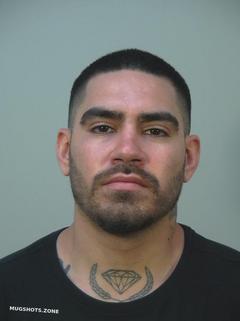 GOTHARD MITCHELL JAMES 05/03/2021 - Dane County Mugshots Zone