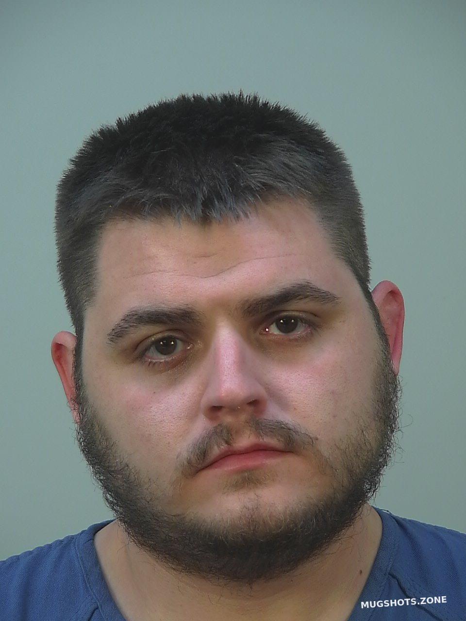 RAHLF NICHOLAS CHARLES 05/03/2021 - Dane County Mugshots Zone