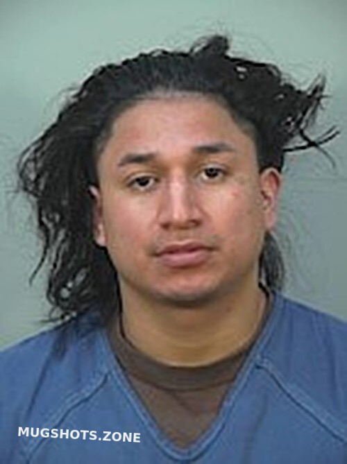 VELAZQUEZ LOPEZ ANDI HURIEL 05/04/2021 - Dane County Mugshots Zone
