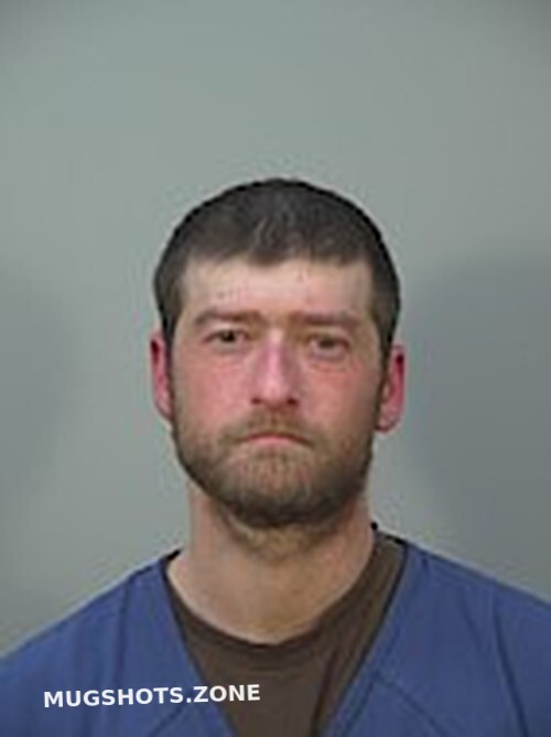 HARTUNG TYLER JOSEPH 05/07/2021 - Dane County Mugshots Zone