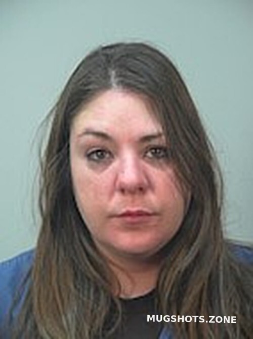 RISKE CARISSA LEAH MEGAN 05/10/2021 - Dane County Mugshots Zone