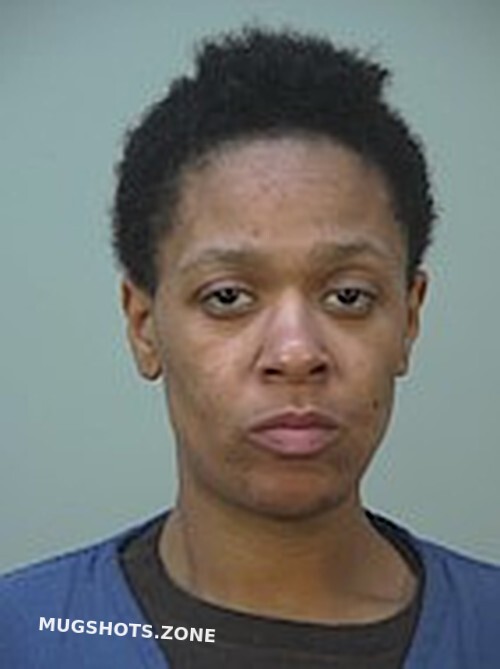 QUINN KANIA CHEVON 05/13/2021 - Dane County Mugshots Zone