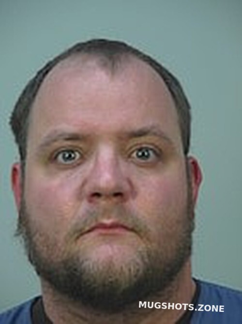 MOORE KYLE ANDREW 05/13/2021 - Dane County Mugshots Zone