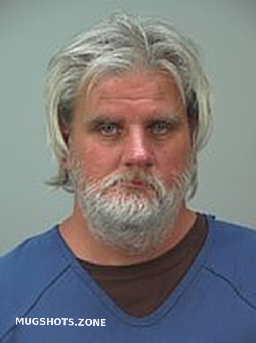 SHIPMAN ROBERT ALLEN 05/13/2021 - Dane County Mugshots Zone