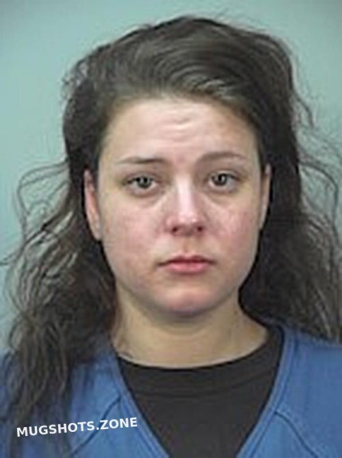WARD KAYLA ROSE 05/15/2021 - Dane County Mugshots Zone