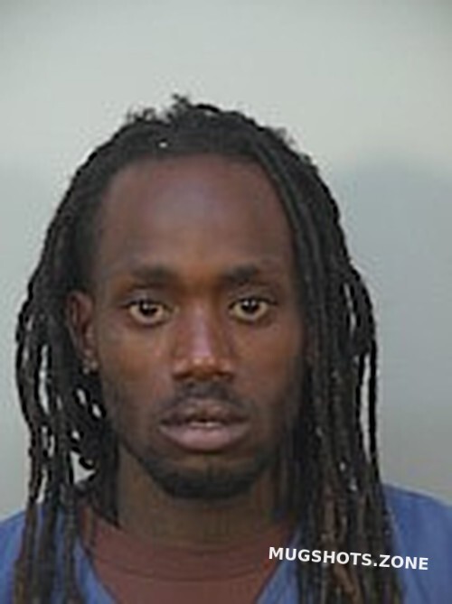 PHILLIPS MARLO PATRICK 05/16/2021 - Dane County Mugshots Zone