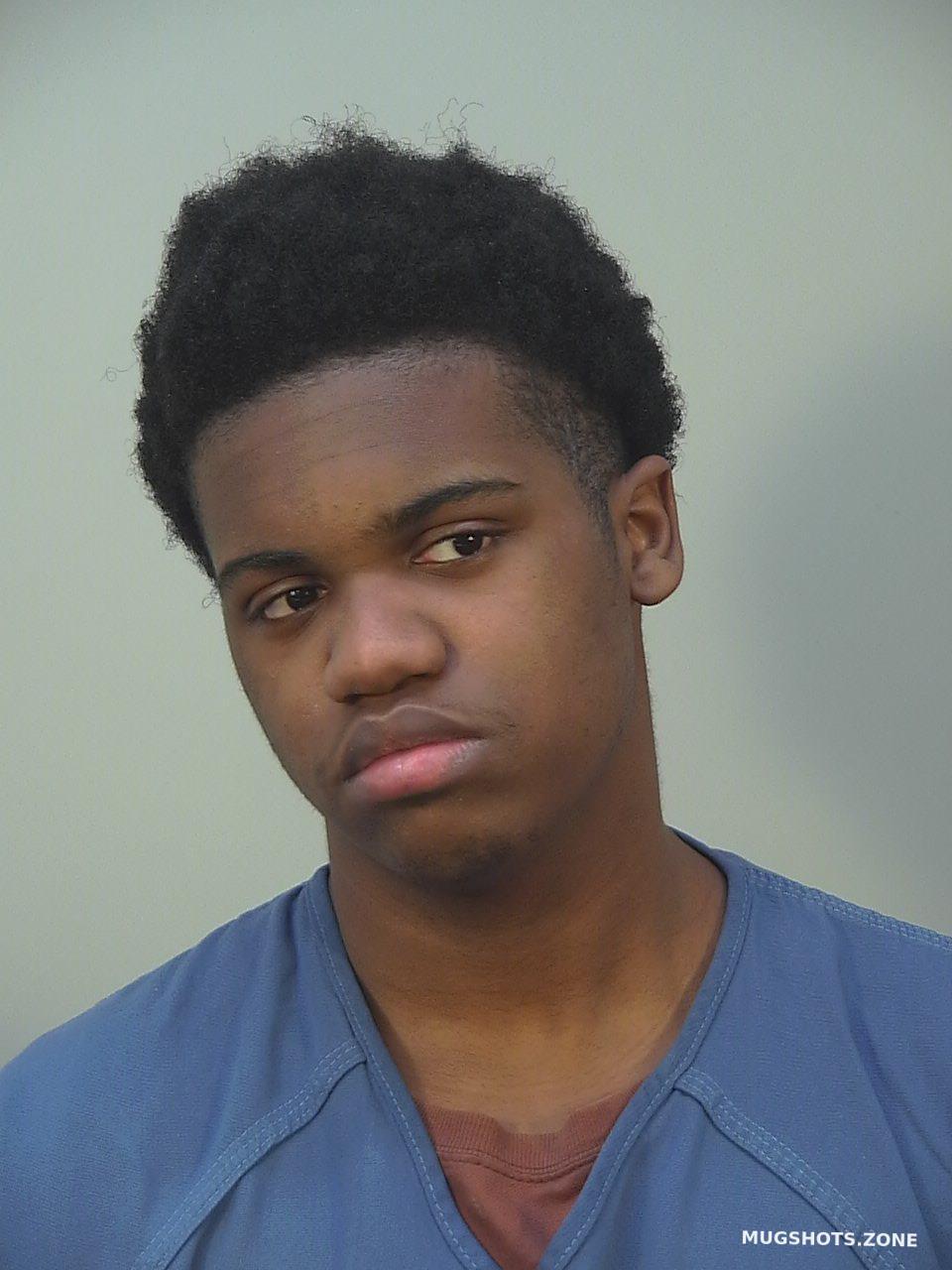 COOK JAMES DEMONTE 05/17/2021 - Dane County Mugshots Zone