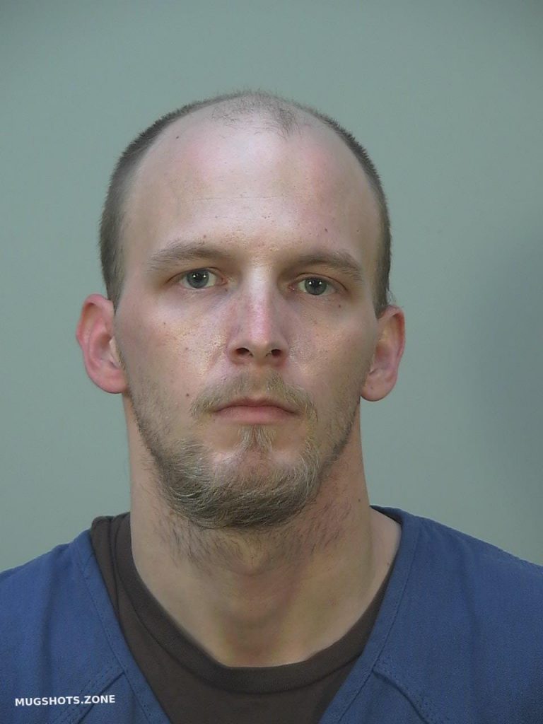 SANDLIN TIMOTHY GENE 05/18/2021 - Dane County Mugshots Zone