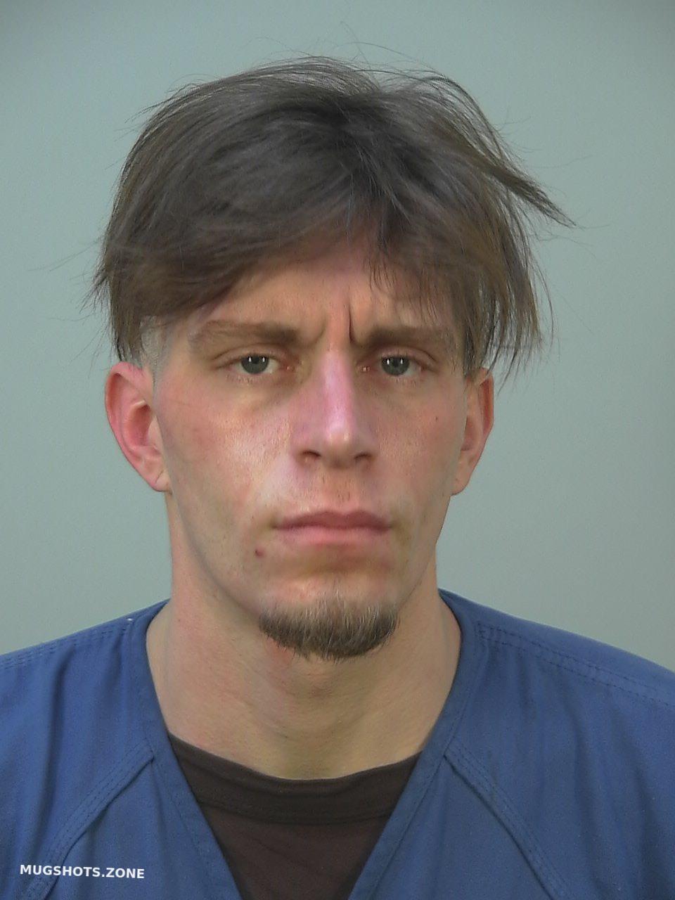 HERALD TIMOTHY ALLEN 05/18/2021 - Dane County Mugshots Zone