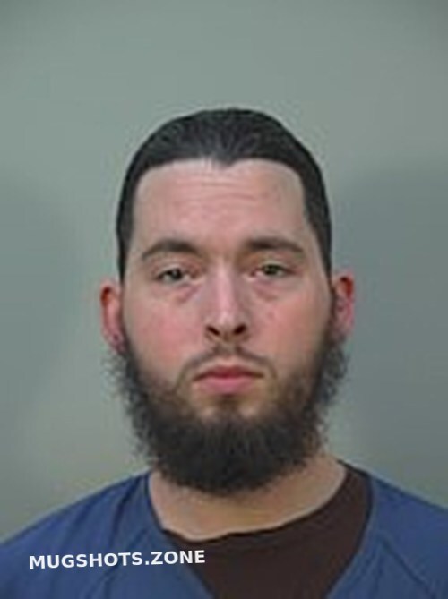 MADSEN SAMUEL ADAM 05/20/2021 - Dane County Mugshots Zone