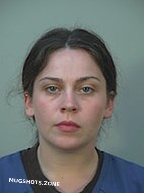 PEDERSEN JESSICA LEIGH 05/20/2021 - Dane County Mugshots Zone