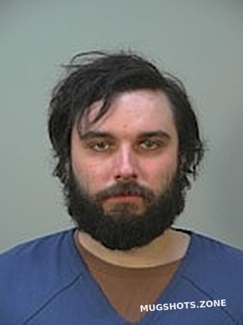 MARTINSON RYAN JAMES 05/22/2021 - Dane County Mugshots Zone