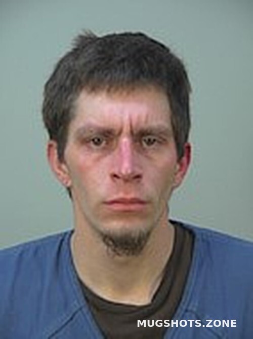 HERALD TIMOTHY ALLEN 05/22/2021 - Dane County Mugshots Zone