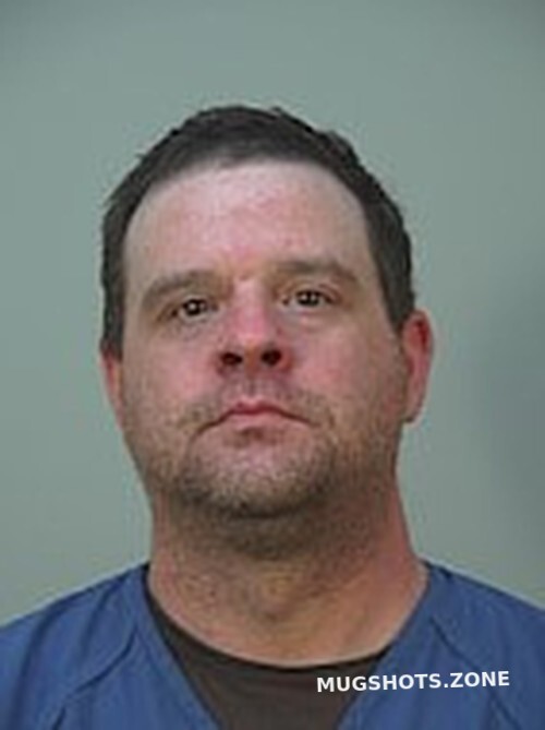 ADAMS KURTIS DUANE 05/23/2021 - Dane County Mugshots Zone