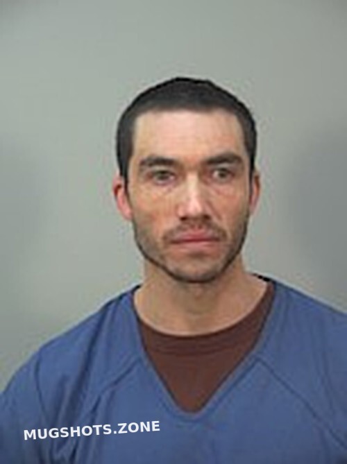 NEWELL ROMAN DEAN 05/24/2021 - Dane County Mugshots Zone