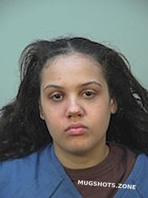 ROSE RUBY KAY 05/25/2021 - Dane County Mugshots Zone