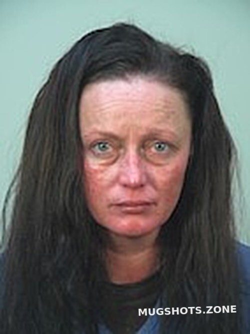 BURDICK DARCY KAY 05/25/2021 - Dane County Mugshots Zone