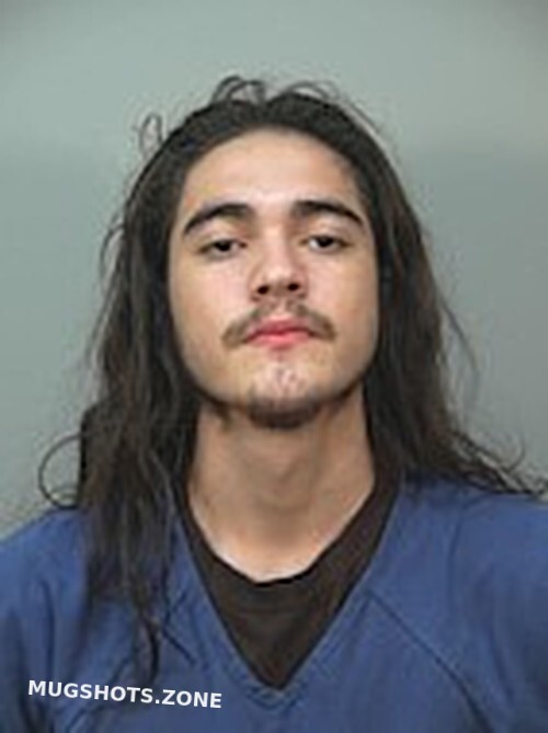 HALL ISABEL DANTE 05/26/2021 - Dane County Mugshots Zone