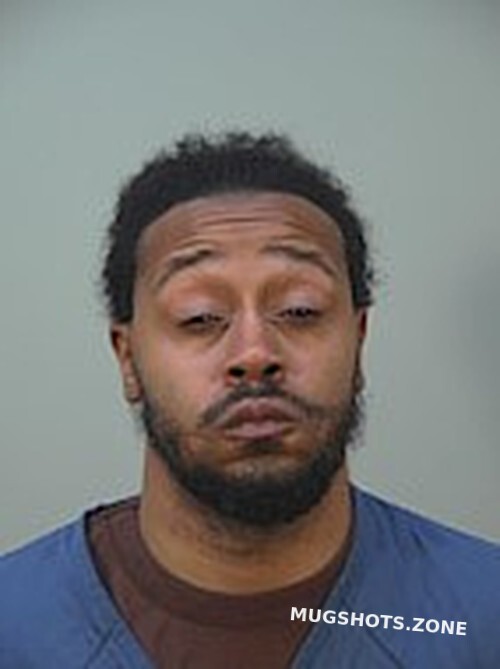 PERRY DANIEL MCNEAL 05/26/2021 - Dane County Mugshots Zone