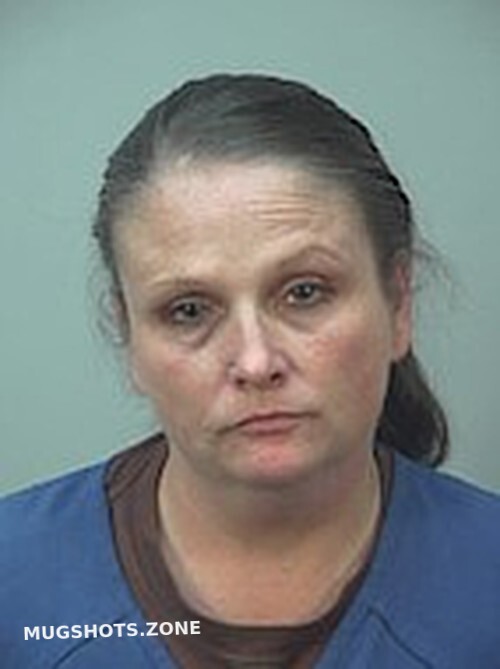 SOSA HEATHER J 05/26/2021 - Dane County Mugshots Zone